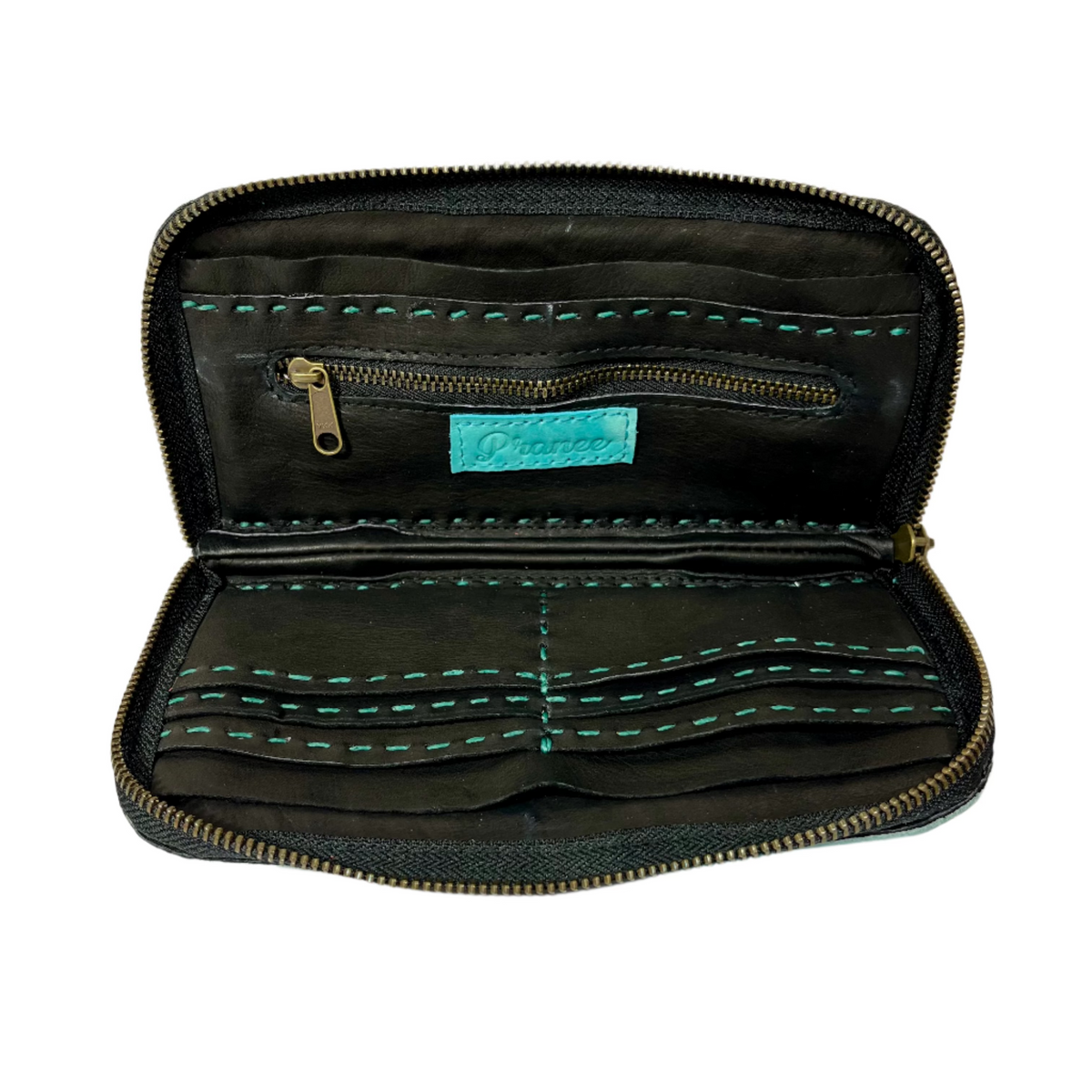 Austin Too - Wallet – PraneeBags