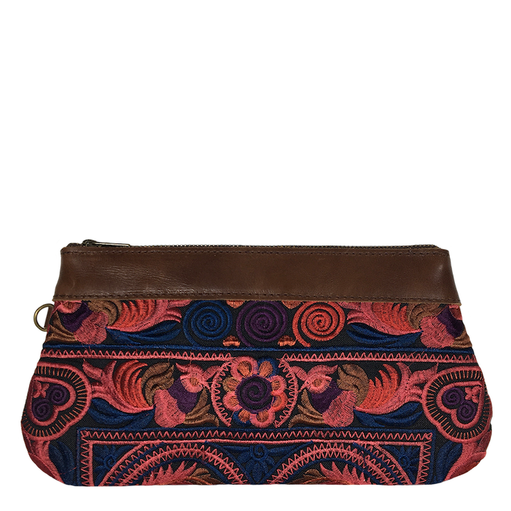 Phoenix - Cosmetic Case – PraneeBags